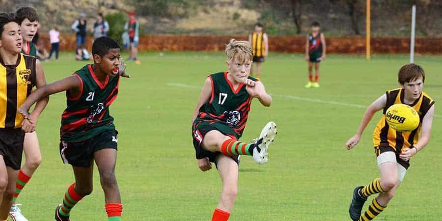 Bayswater Bears Jr Football Club - Lay2 Real Estate - Bayswater WA 6053 ...