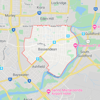 Bassendean WA 6054 - Lay2 Real Estate - Bayswater WA 6053 (Perth ...