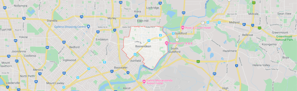 Bassendean WA 6054 - Lay2 Real Estate - Bayswater WA 6053 (Perth ...