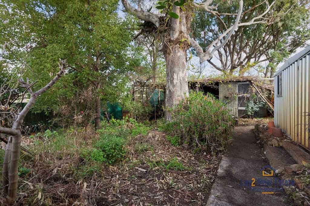 96 Roberts Street, Bayswater 6053. Original Condition Character Home.