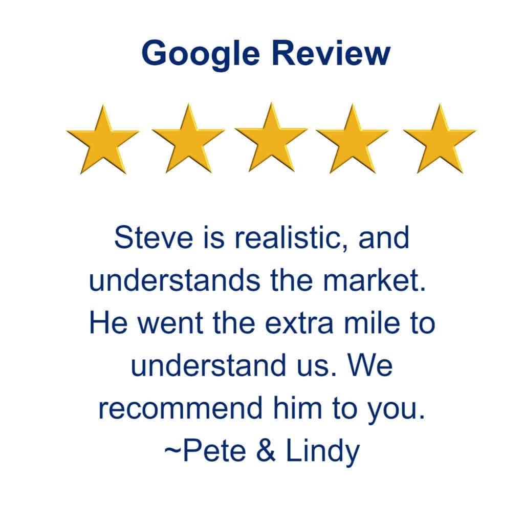 A little bit of certainty in uncertain times.