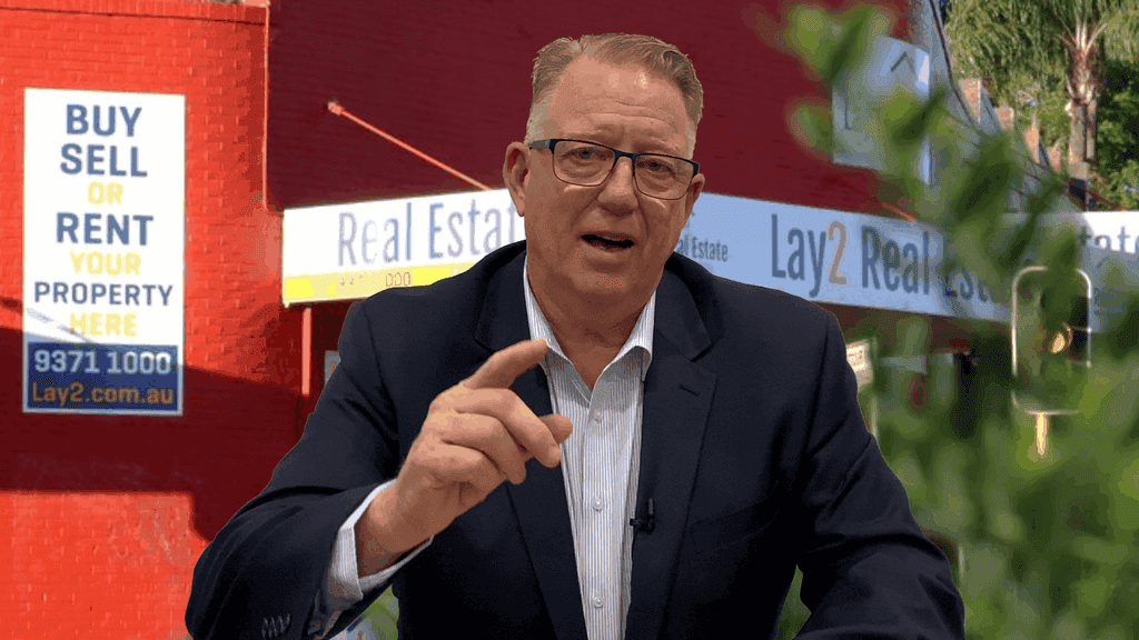 🔴 STEVE LAY LIVE | August 26 Market Update - Lay2 Real Estate, Bayswater
