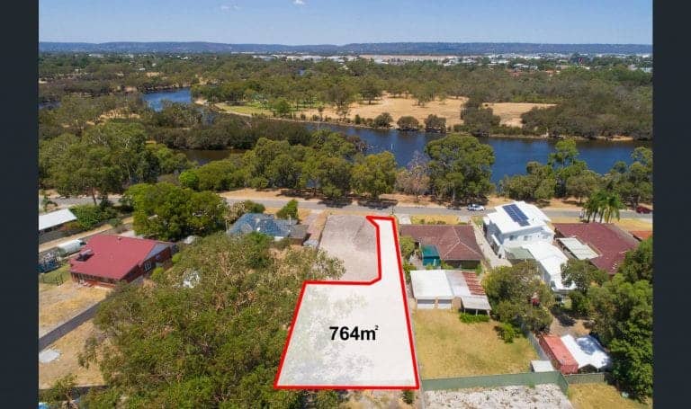21 Ashfield Parade - Large 764sqm Block in 5 Star Location - Lay2 Real ...