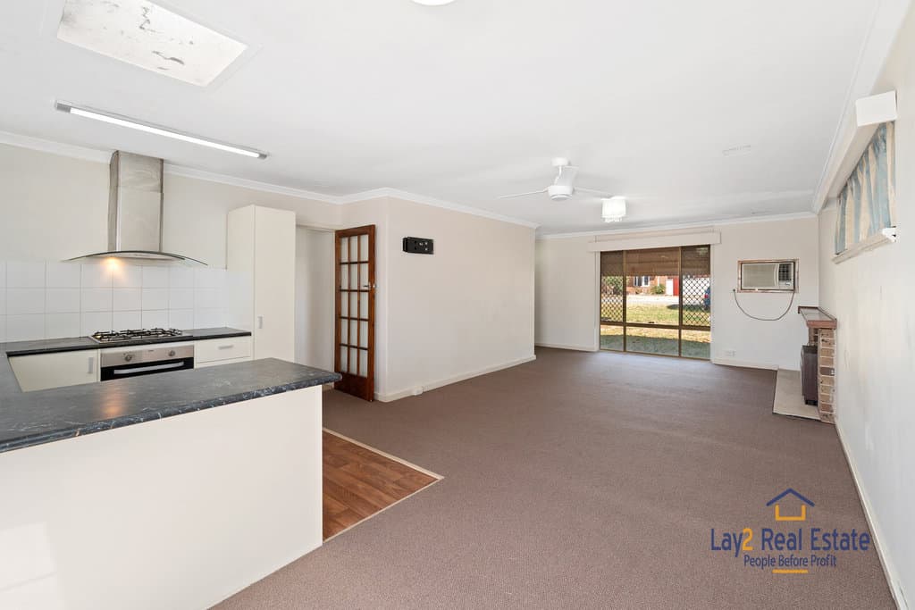 20 Irwin Road, Embleton WA 6062 SOLD! Circa 1960's 3 Bed Starter on ...