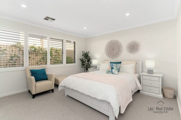 52 Wyatt Road Bayswater "Comming Soon" Dreams Do Come True