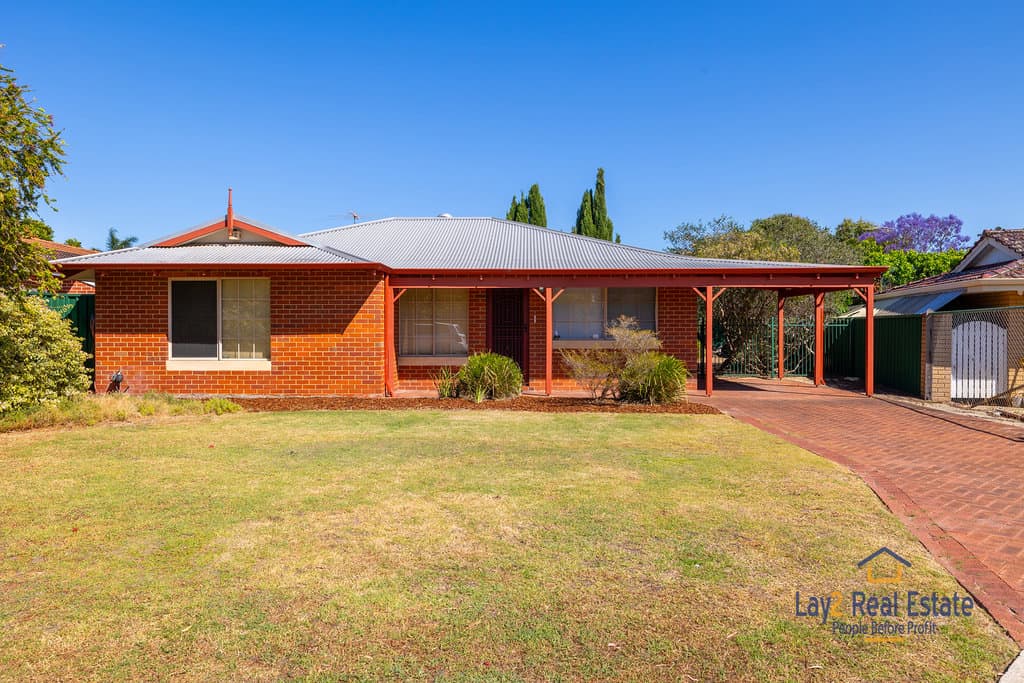 23 Brooks Drive Bayswater WA 6053 - Lay2 Real Estate - Bayswater Perth ...