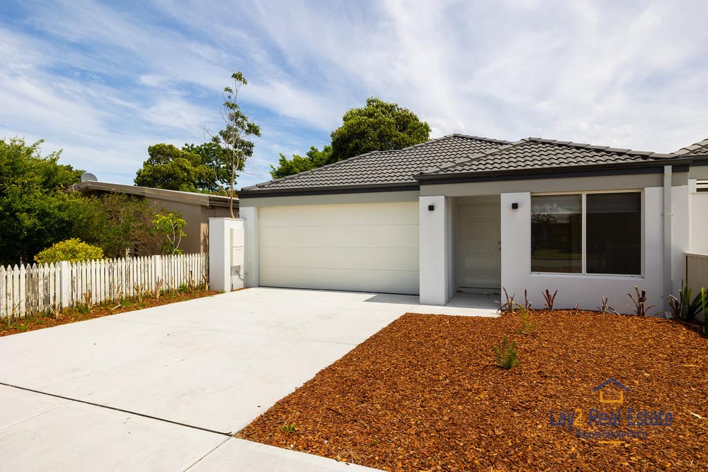36A Cyril Street Bassendean WA - SOLD - Lay2 Real Estate - Bayswater ...