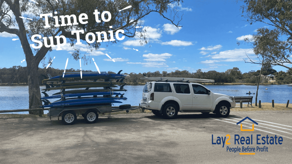 Time to Sup Tonic - Bayswater WA - Lay2 Real Estate - Bayswater WA 6053 ...