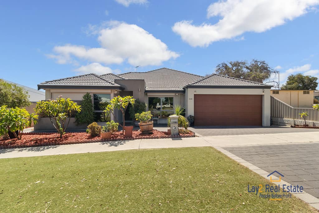 114 Hardy Road Bayswater WA 6053 "NOW SOLD" - Lay2 Real Estate ...