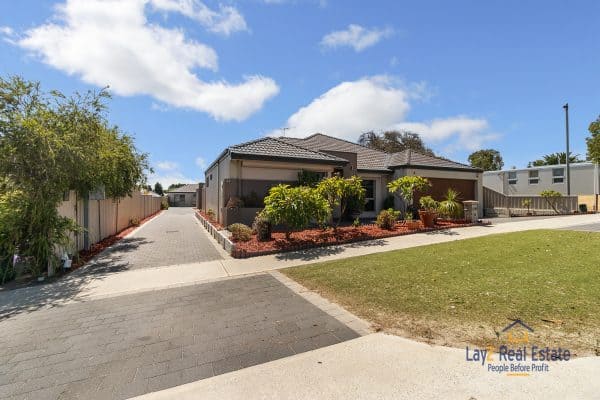 114 Hardy Road Bayswater WA 6053 "NOW SOLD" - Lay2 Real Estate ...