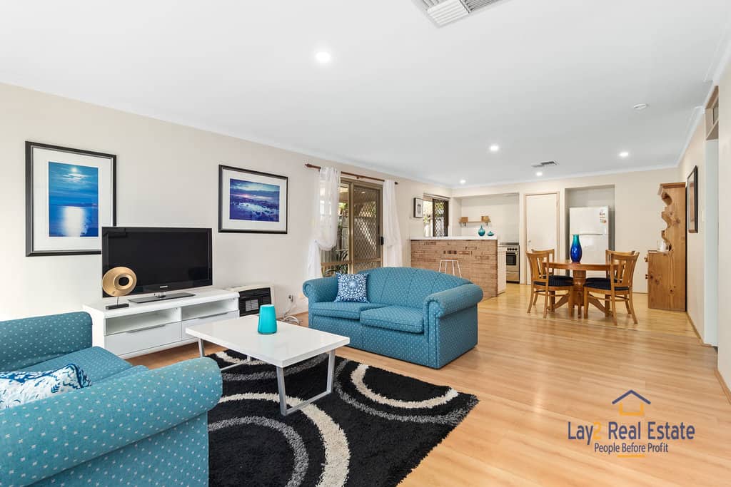 Envious Location! Dianella 2 Bedroom Villa NOW SOLD - Lay2 Real Estate ...