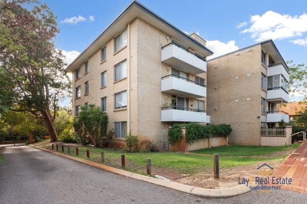 2/55 Second Avenue Mount Lawley WA 6050 - SOLD - Lay2 Real Estate ...