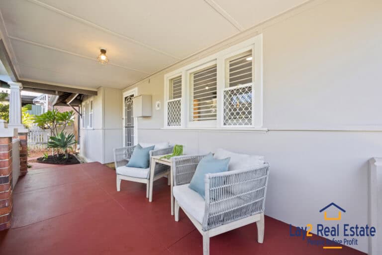 51 Roberts Street Bayswater WA 6053. Central Vibrant Gem!