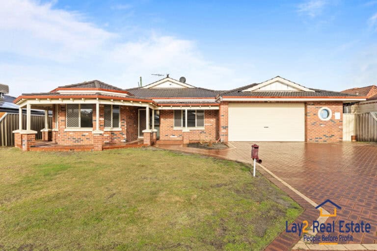 5 Meakins Court Bayswater WA 6053 property for sale by Lay2 RE.