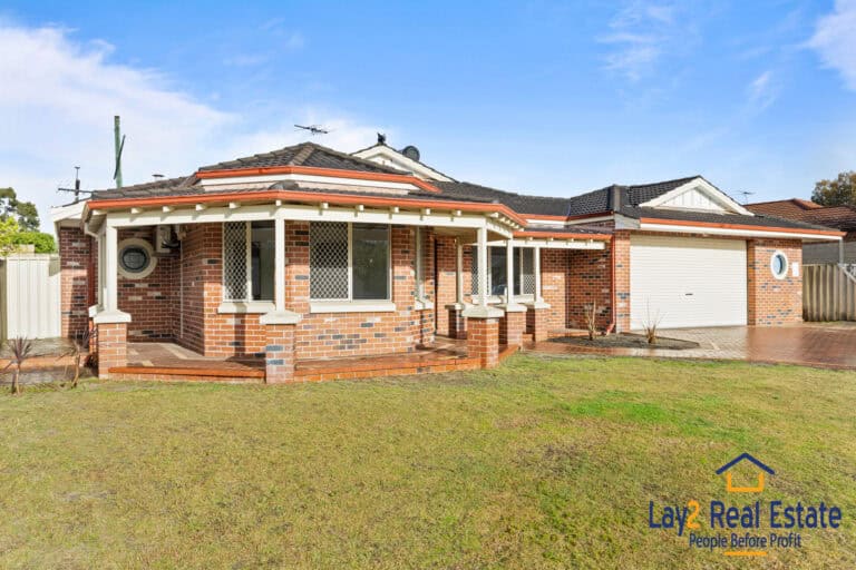 5 Meakins Court Bayswater WA 6053 property for sale by Lay2 RE.