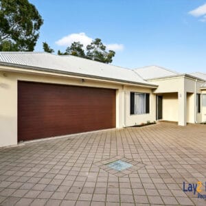 Real Estate Agent Bayswater WA. First class property services!